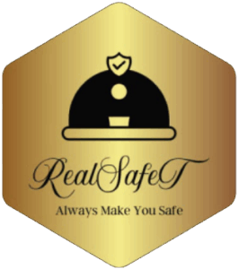 Real SafeT – Welcome