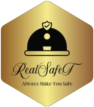 Real SafeT – Welcome